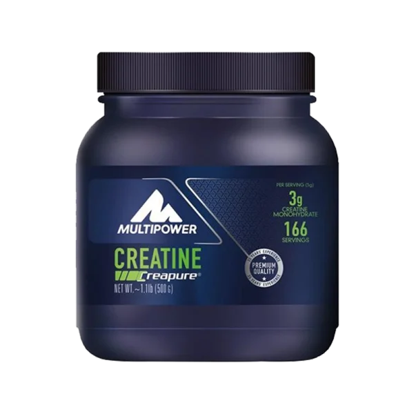 Multipower Creatine - ProteinBonus